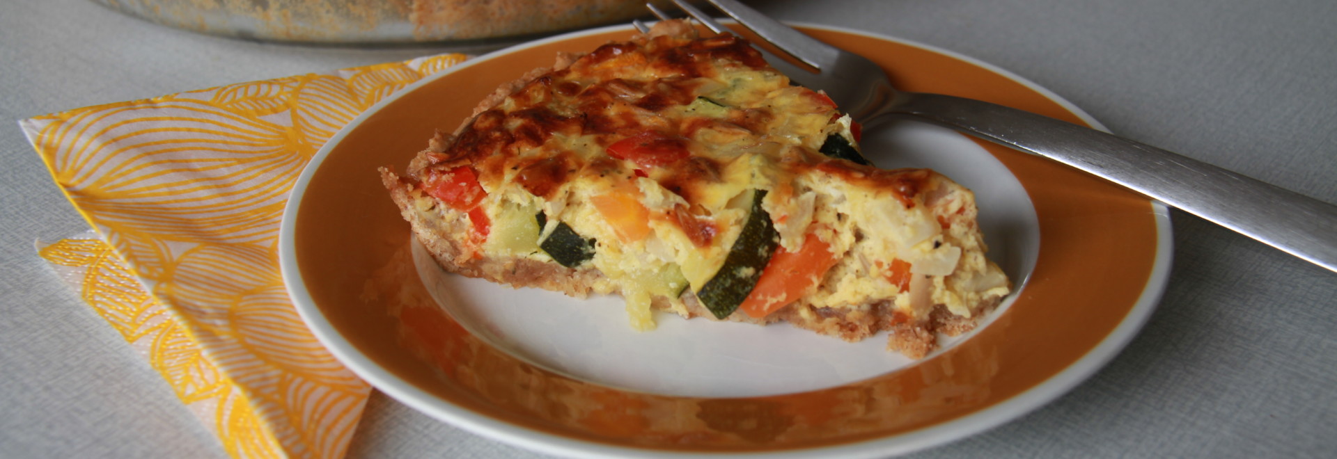 Kasvispiirakka | Martat