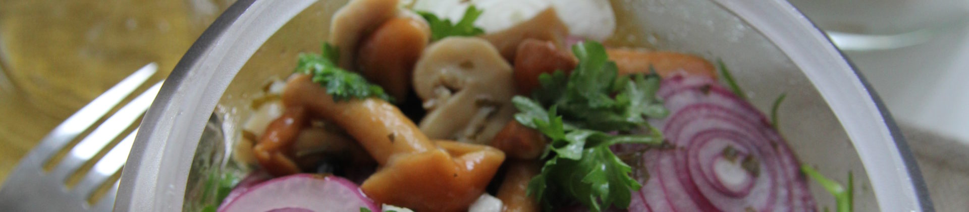 Marinoidut sienet | Martat