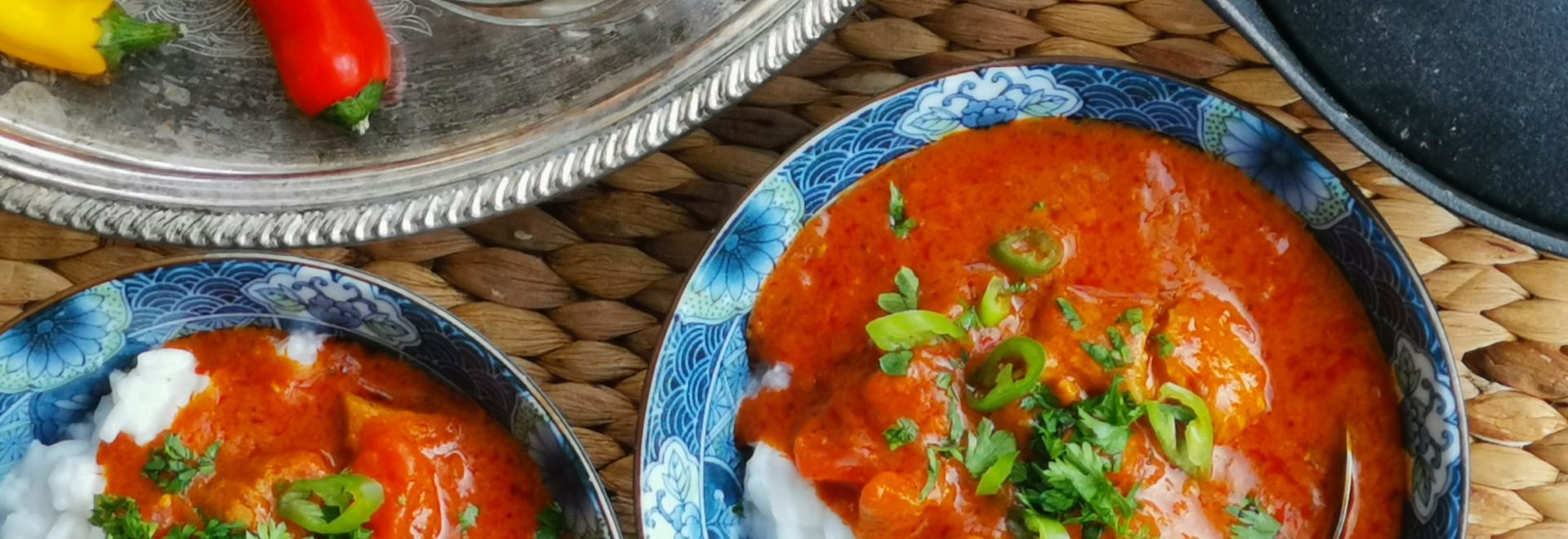 Bombay curry | Martat