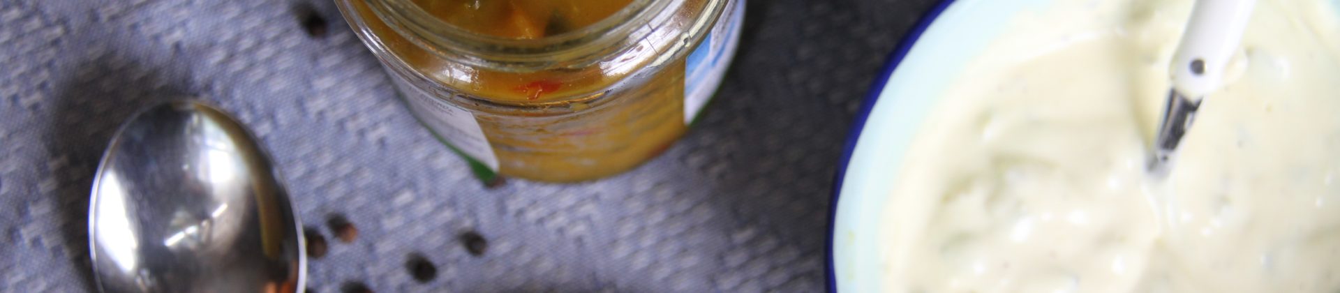 Tartarkastike | Martat