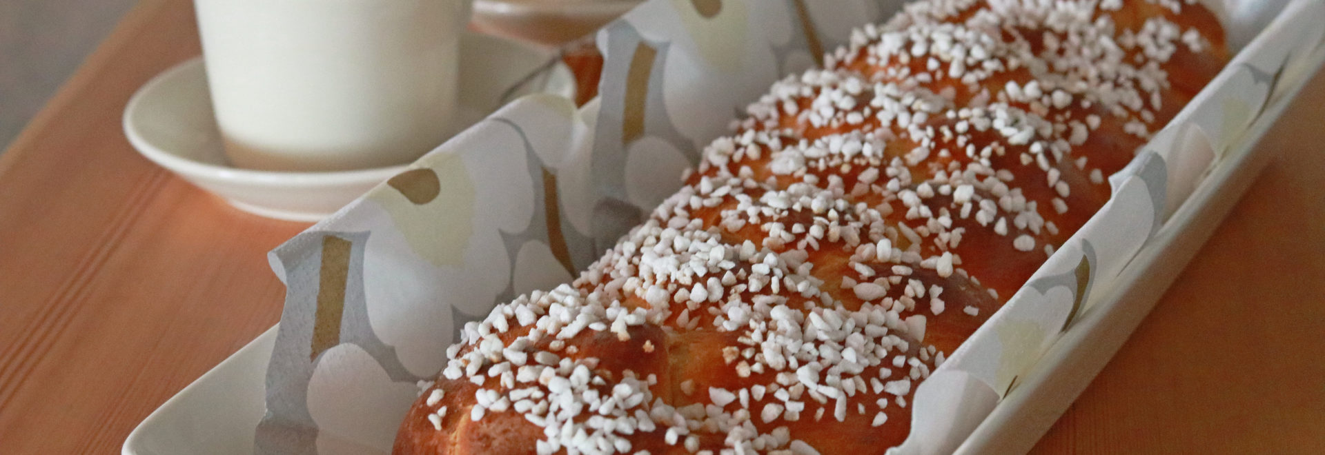 Pullapitko eli lettivehnänen | Martat