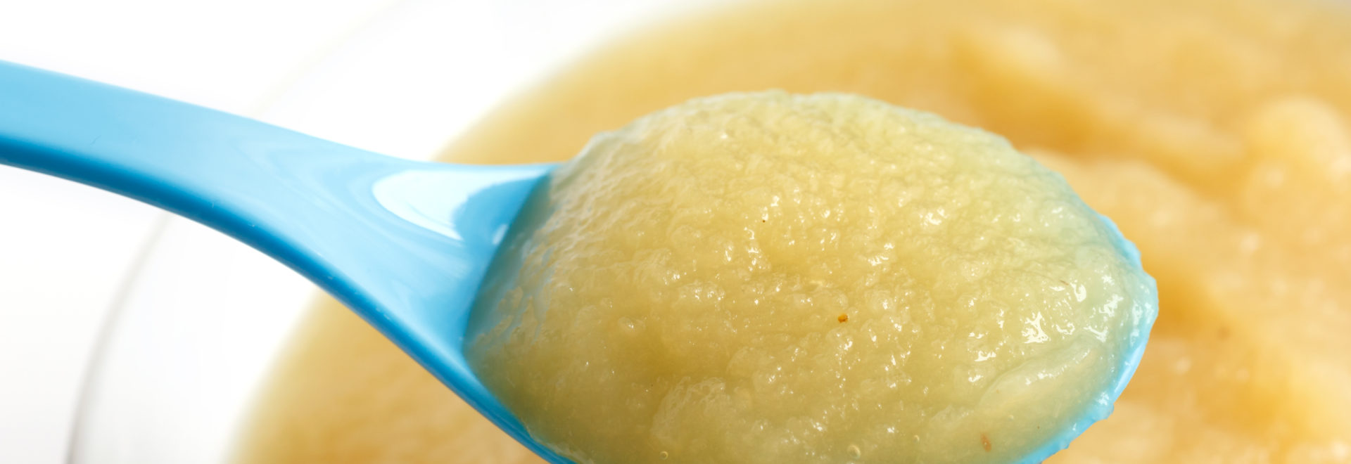 Hedelmäkiisseli vauvalle | Martat