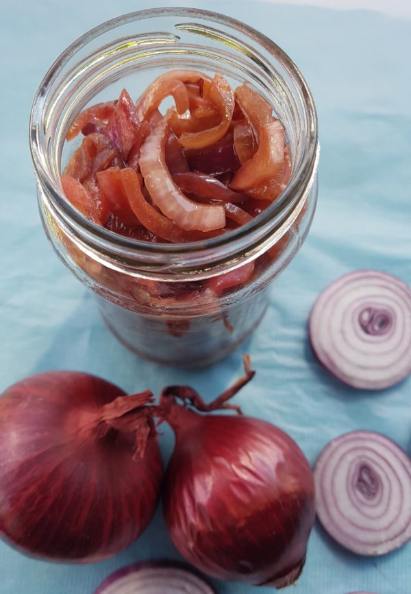 Marinoidut punasipulit | Martat