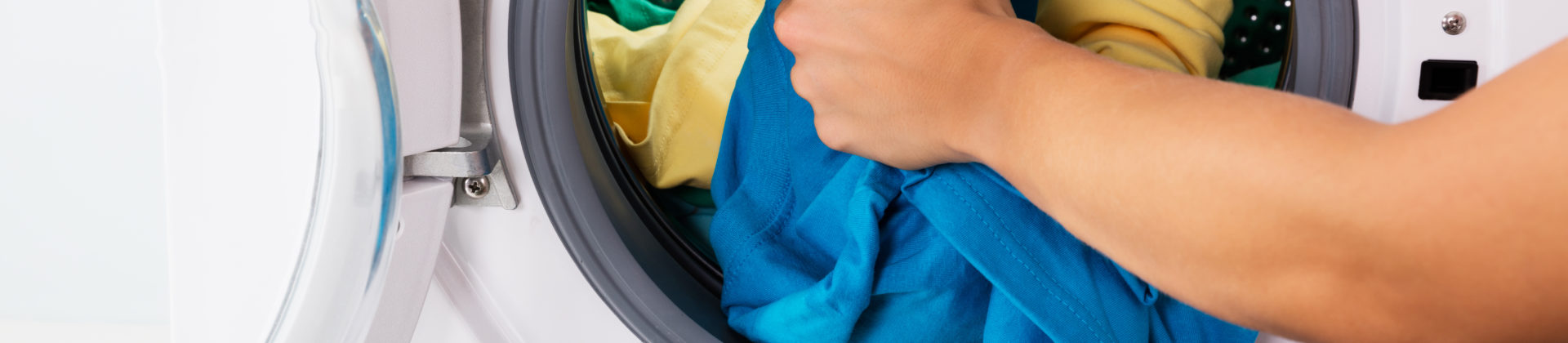 Pyykinpesukoneen valinta | Martat