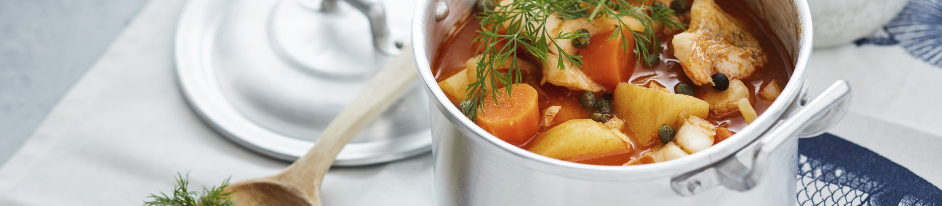 Tomaattinen madekeitto | Martat