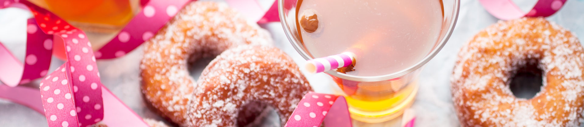 Pikkukokin vappu | Martat