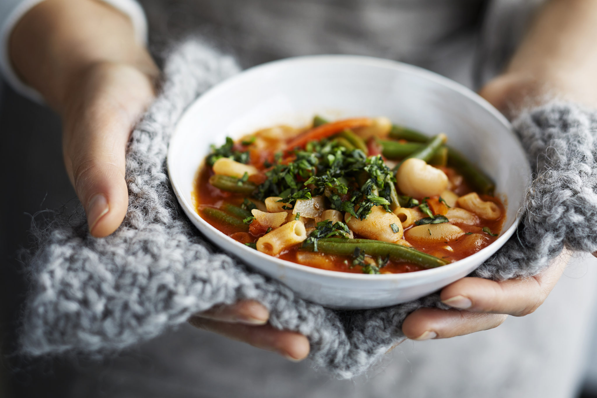 Minestronekeitto | Martat