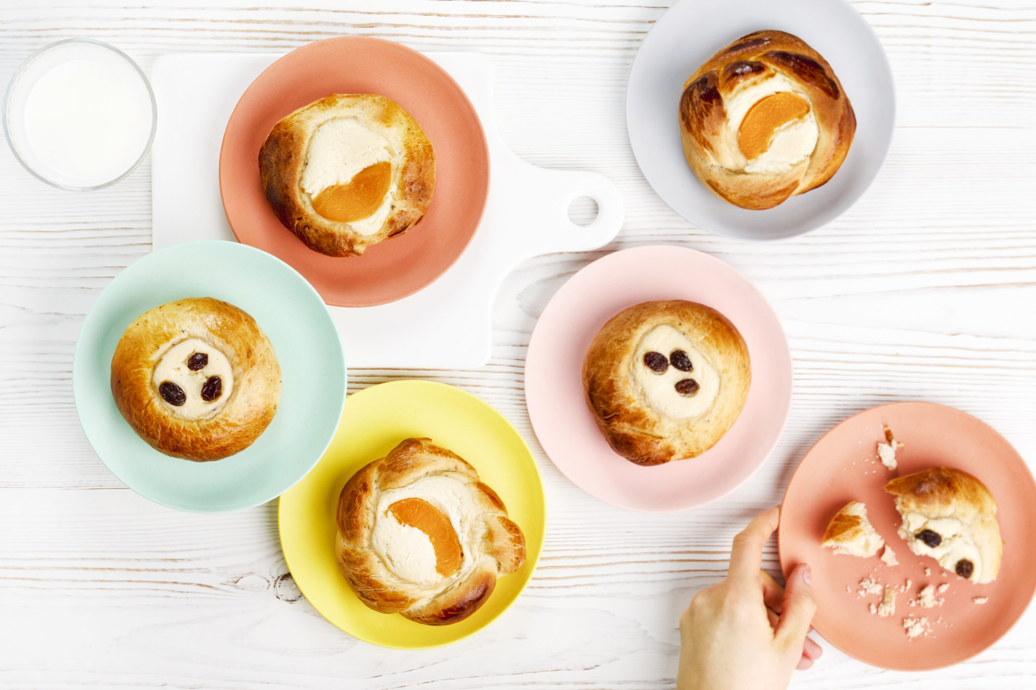 Rahkapiirakat | Martat