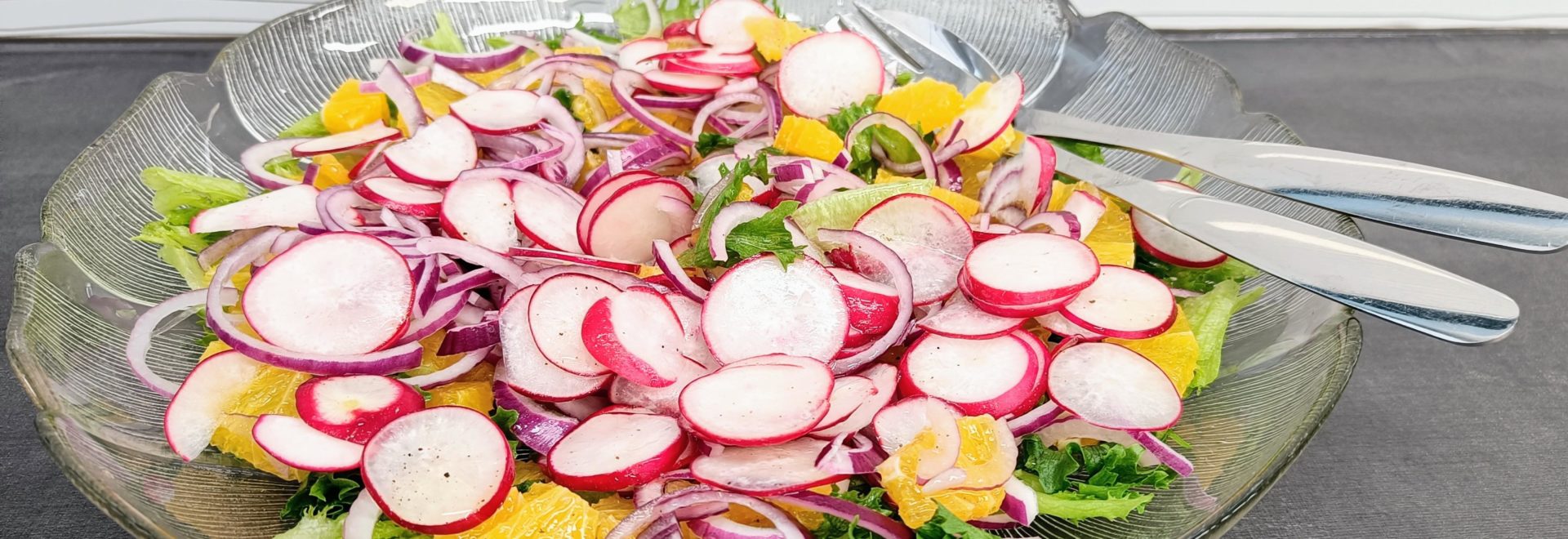 Aurinkosalaatti | Martat