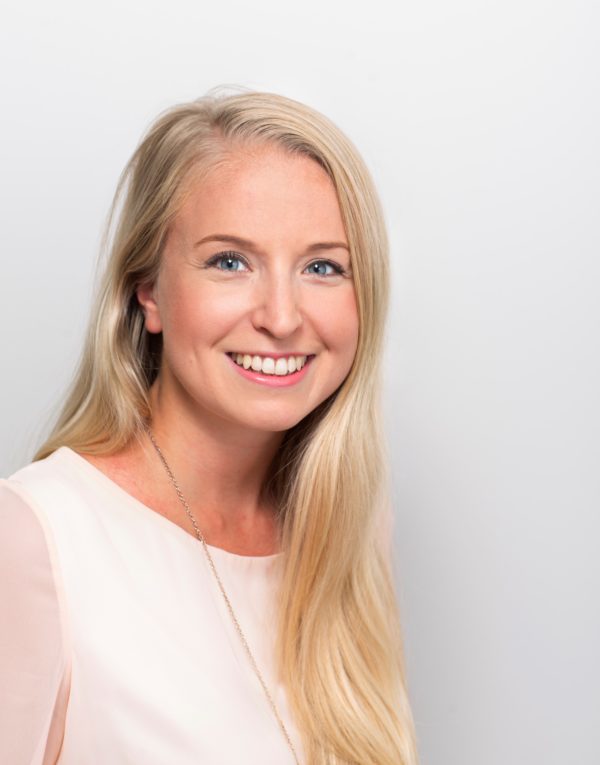 Henni Kuusisto Marttaliiton viestintäpäällikön opintovapaan sijaiseksi ...