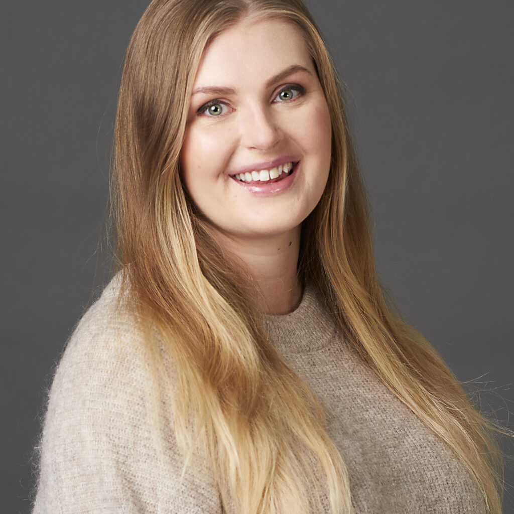 Niina Silander | Martat