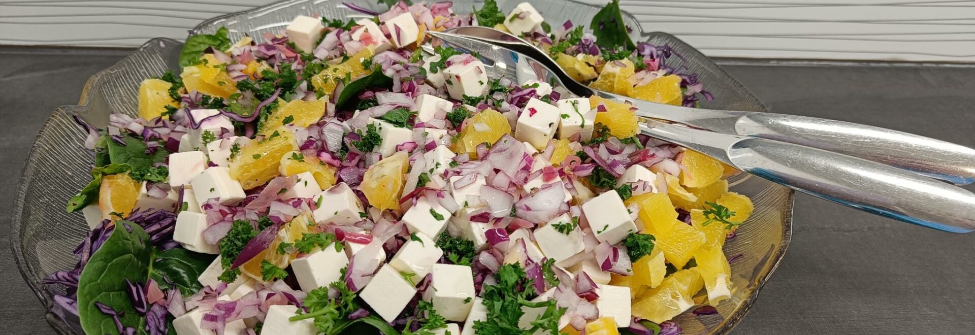 Talvisalaatti | Martat