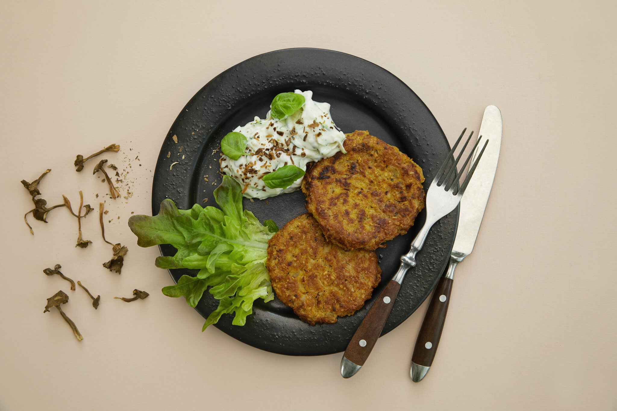 Kauraiset kasvispihvit | Martat