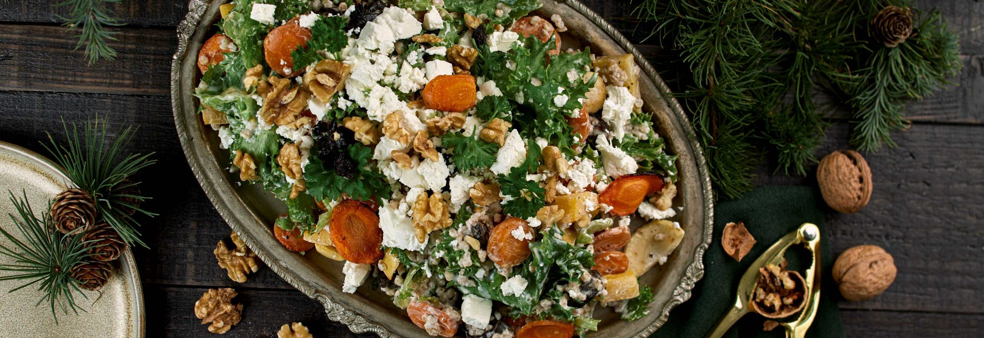 Juures-luumusalaatti | Martat