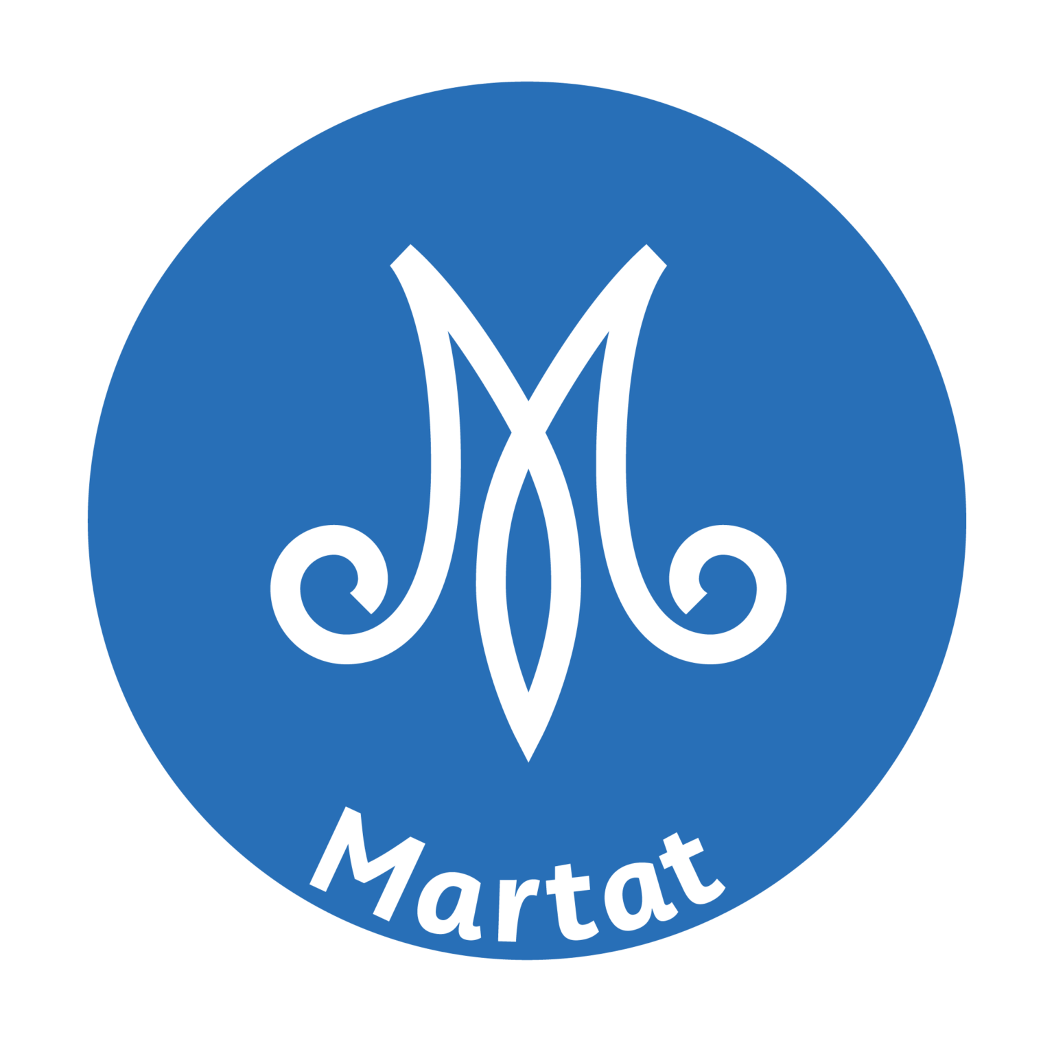 Viestintämateriaalia | Martat